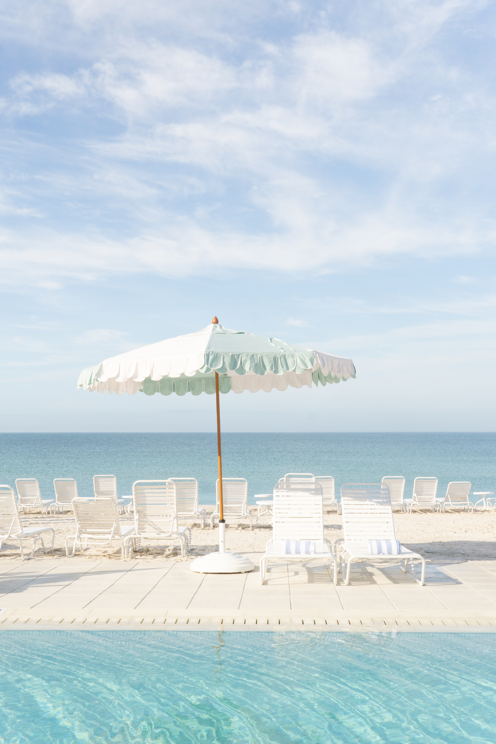 The Gasparilla Inn Beach Club - KATIE KENNEDY - Florida Style and Travel